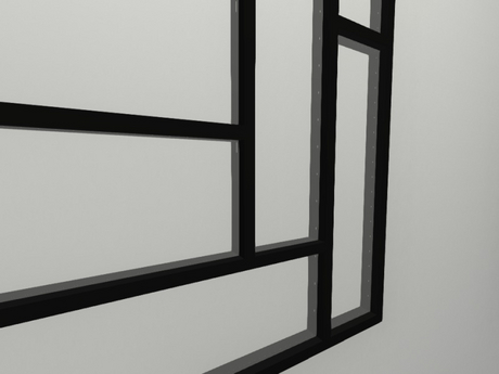 Second Life Marketplace - industrial Bay workshop dividing window ...