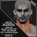 Second Life Marketplace - [VULT] NECK BLENDER - (ALL TONES) - BOM
