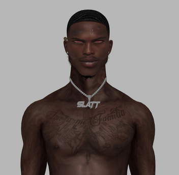 Second Life Marketplace - j/ jason skin