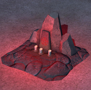Second Life Marketplace - [Echelon] // Ritual Stones
