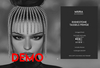 Second Life Marketplace - demo. MIURA - Rhinestone Tassel Fringe