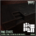Second Life Marketplace - HAUNT - Purg Stages