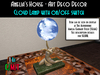 Second Life Marketplace - Amelia's House - Cloud Lamp
