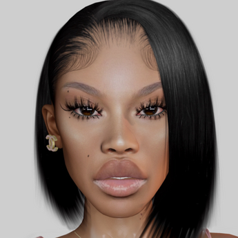 Second Life Marketplace - /BB\ Irina Shape - LeL EVOX Briannon 3.1 - K/R/P