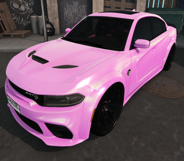 Second Life Marketplace - Helli