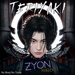 Second Life Marketplace - TERIYAKI - Zyon Halo [Pack][A]
