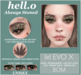 Second Life Marketplace - hell.o - Always Stoned