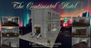 Second Life Marketplace - The Continental Hotel v.1