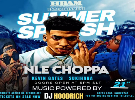 Second Life Marketplace - SUMMER SPLASH- GENERAL ADMISSION!!