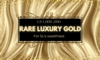 Second Life Marketplace - RARE LUXURY ITEM - GOLD (For SL's wealthiest)