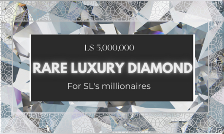 Second Life Marketplace - RARE LUXURY- DIAMOND (For SL Millionaires) *1 ...