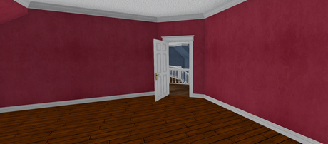 Second Life Marketplace - LH - Ranch - Stable View Wall shell MP3AP