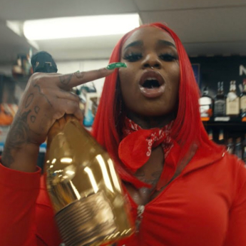 Second Life Marketplace - Sexyy Red Skeeyee Teleport Drop