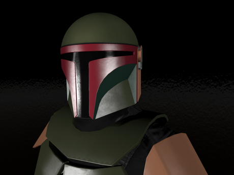 Second Life Marketplace - Rebels Mando Gear