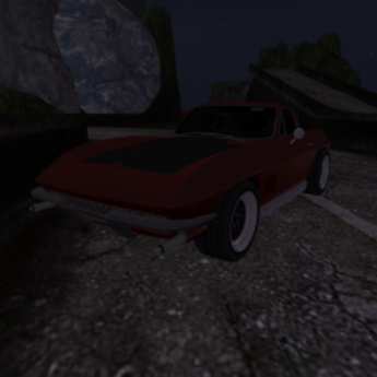 Second Life Marketplace - Road Rage