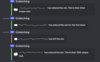 Second Life Marketplace - Discord Sim Bot (SLWatchdog)