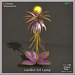 Second Life Marketplace - Wedding Decoration - V2 Garden Art Lamp ...