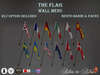 Second Life Marketplace - Flag