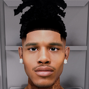 Second Life Marketplace - Eric Shape