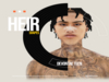 Second Life Marketplace - Devontae Teen Shape