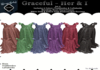 Second Life Marketplace - {Boujee}Graceful Her & I - Set 6 Sequence TD ...