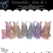 Second Life Marketplace - {Boujee}Graceful Her & I - Set 4 - Glitz TD ...