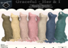 Second Life Marketplace - {Boujee}Graceful Her & I - Set 2 Dazzle ...