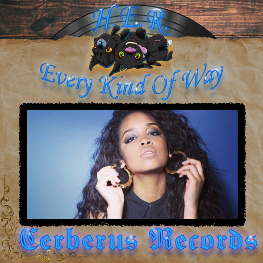 Second Life Marketplace - .:Cerberus Recods:. H.E.R. - Every Kind Of ...