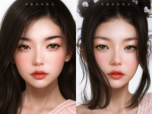 Second Life Marketplace - Female Skins