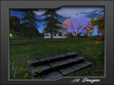 Second Life Marketplace - Animations Garden SR