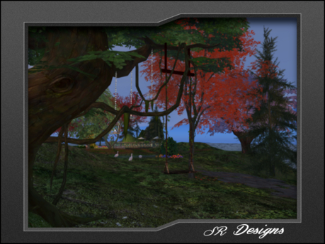 Second Life Marketplace - Animations Garden SR