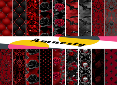 Second Life Marketplace - Vampire Luxury Textures 1024X1024 "BOXED"