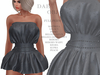 Second Life Marketplace - 5985 DAE **ABSEN** F-1525 DRESS FULL PERM
