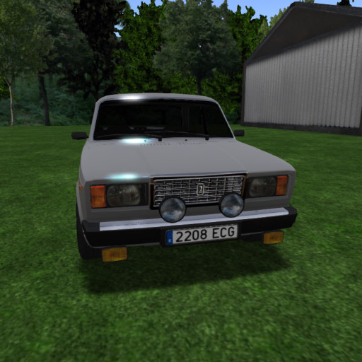 Second Life Marketplace - LADA RIVA