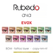 Second Life Marketplace - Rubedo - ava EVOX - tribal face makeup