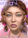 Second Life Marketplace - enLight SAL Shapes (Akeruka Alice)