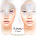 Second Life Marketplace - Rubedo - khione EVOX - grey tribal white ...