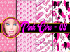 Second Life Marketplace - MM #309 PINK CORE 03