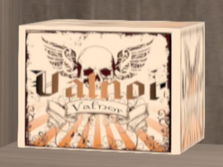 Second Life Marketplace - VALNOR BRANCHES AO OO OO