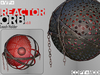 Second Life Marketplace - =VP= Dark Reactor Orbs Bento Hold Leash Holder