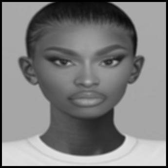 Second Life Marketplace - PUBLIC FIGURE l F l COCO - DEMO