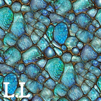 Second Life Marketplace - LuckyLamb - Fantasy Glass 4 - FP - Seamless