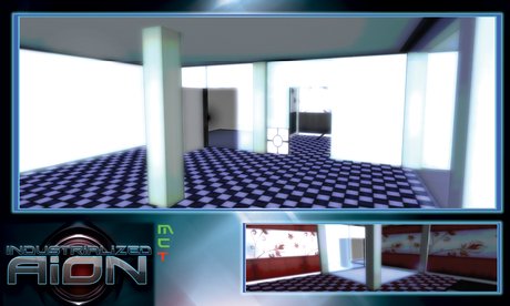 Second Life Marketplace - The Way (~Industrialized Aion Box~)