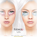 Second Life Marketplace - Rubedo - Tyrilly evox - messy white with ...