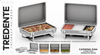 Second Life Marketplace - Tredente // Catering Dish [MAC AND CHEESE ...