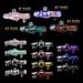 Second Life Marketplace - ~MR~Snow BAZOOKA~#08