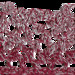 Second Life Marketplace - Candy Cane Loops and Chains Lace Texture
