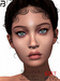 Second Life Marketplace - FBEAUTY - Bruna BOM Skin (Fullbody Skin, BoM ...