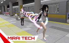 Second Life Marketplace - MIRAI TECH by tototol