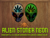 Second Life Marketplace - )O( GC: Alien Stoner Neon